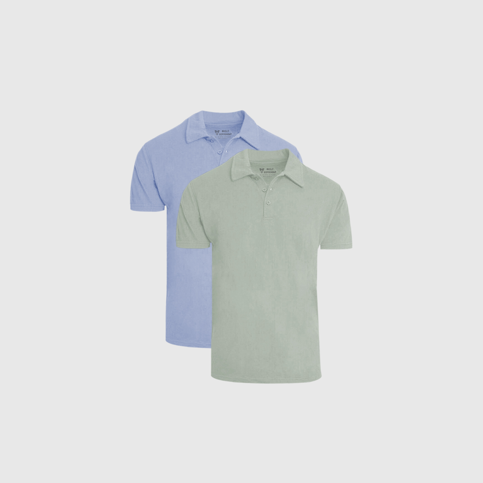 Sales – Built Different